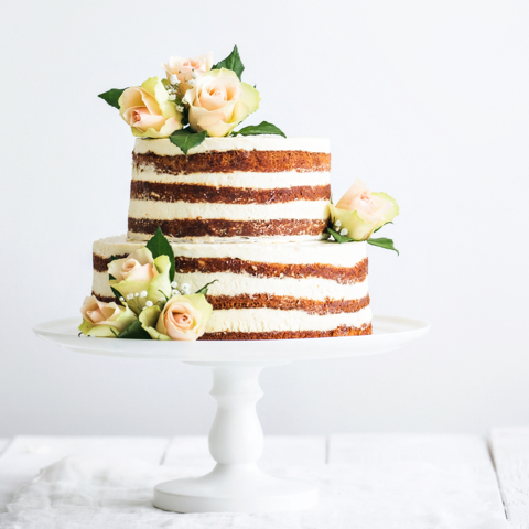 Myles High Bakehouse - Goa's Online Bakery